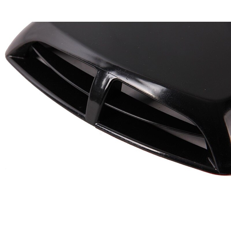 Auto Air Flow Intake Bonnet Vent Cover Decoratieve... – Grandado