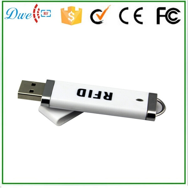 13.56 Mhz Mf Usb Rfid Reader Werken Met Andriod En... – Vicedeal