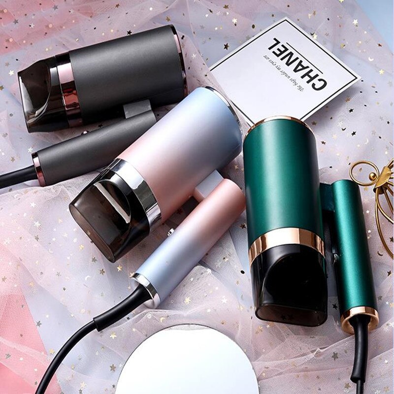 Hair Dryer Salon Dryer 3000W 220V Strong Wind &Col... – Grandado