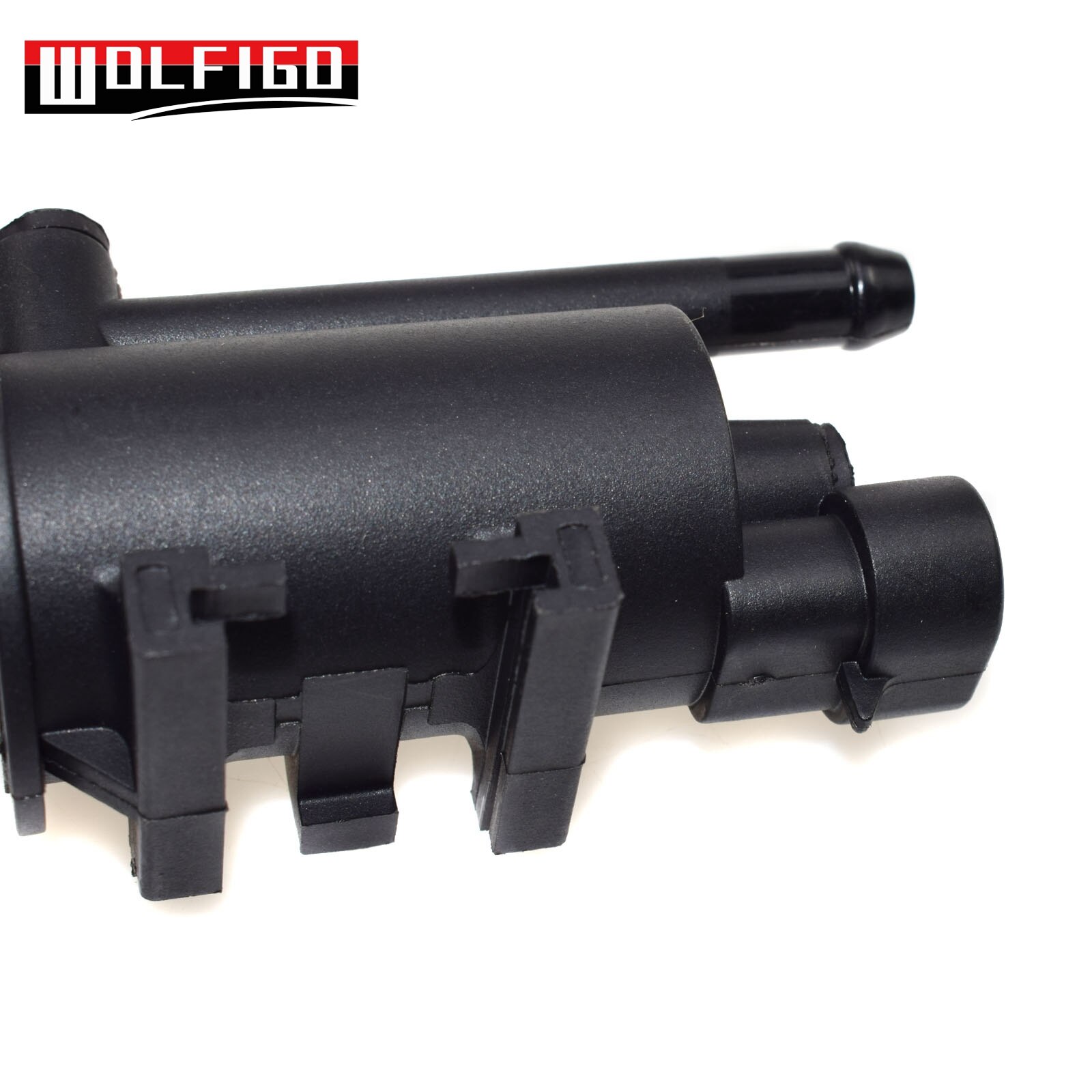 WOLFIGO Evap Adiabatische Emissie Bus Purge Soleno... – Grandado