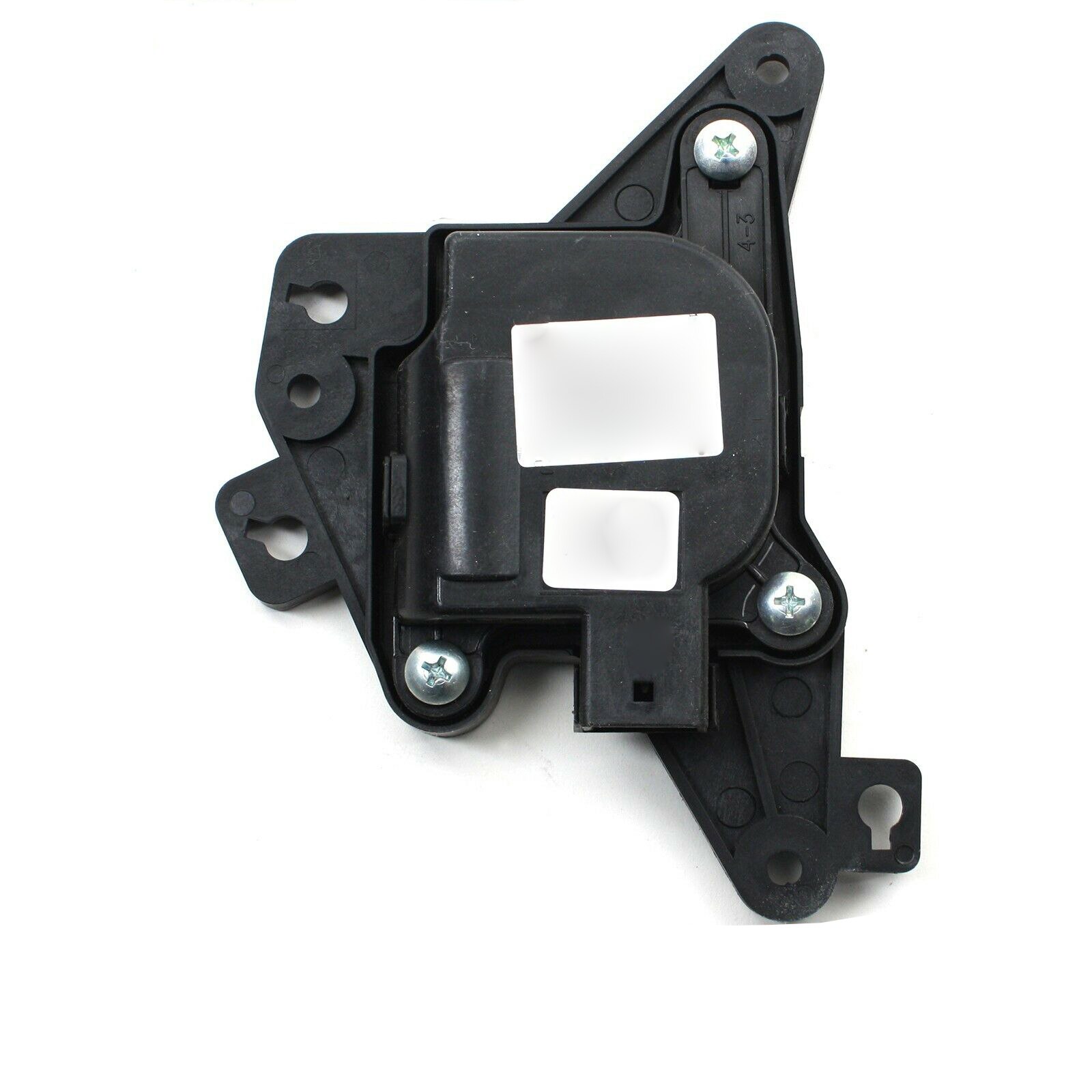 971592L000 Genuine Temperature Door HVAC Actuator ... – Grandado