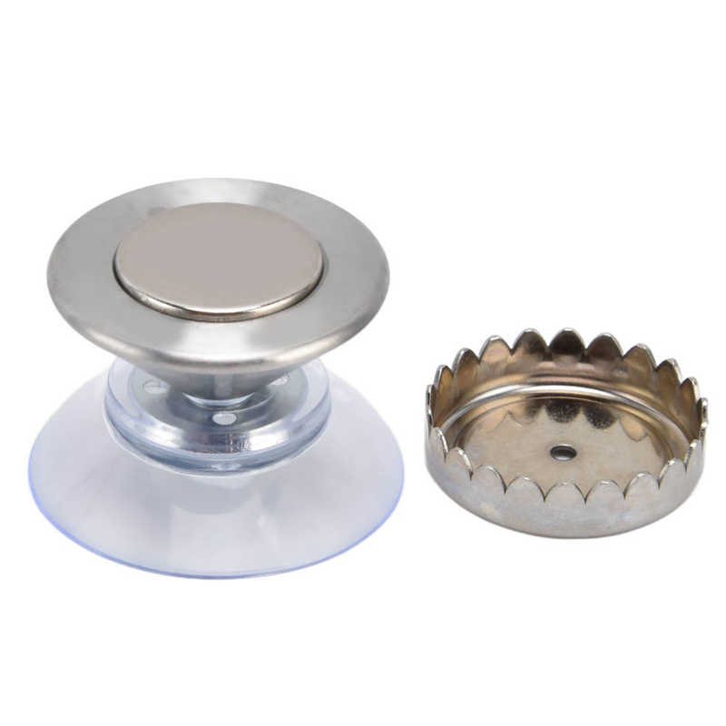 Magnetic Soap Holder Stand High Load Bearing Capac... – Grandado