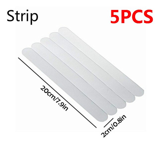 5M Non Slip Safety Grip Tape Anti-Slip Indoor/Outd... – Grandado