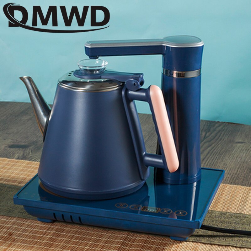 DMWD Intelligent household water heating kettle au... – Grandado
