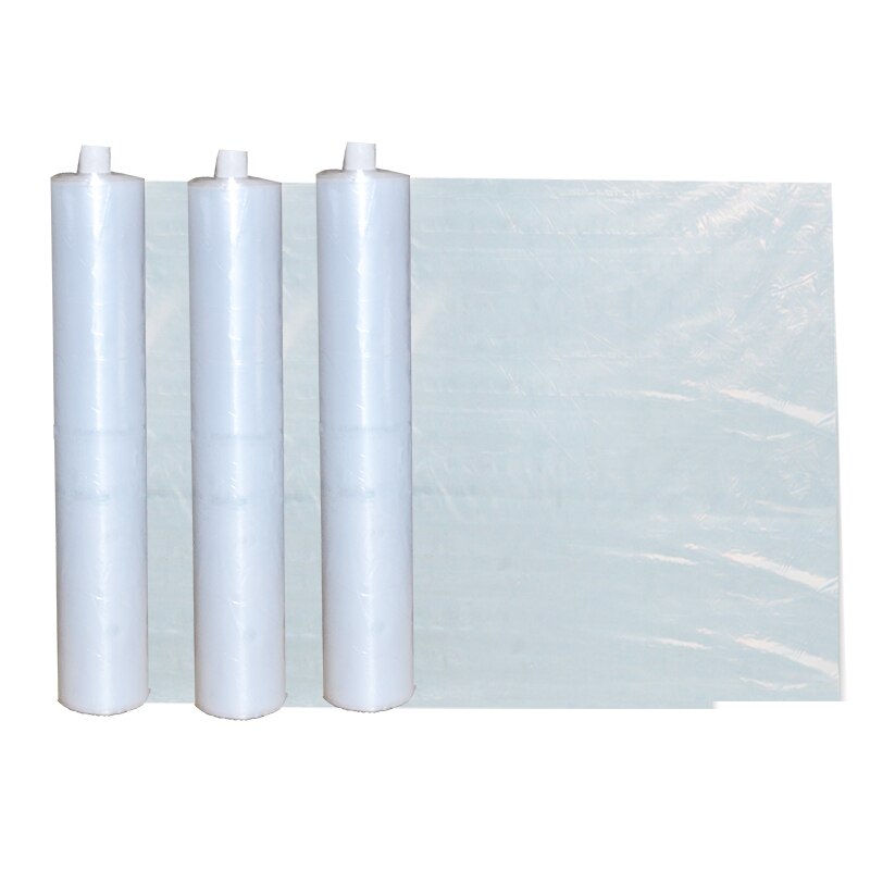 9M Wide Vegetable Planting Films Outdoor Garden Cl... – Grandado