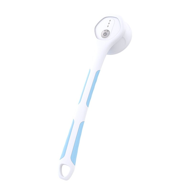 Electric Bath Brush Multifunction Back Clean Long ... – Grandado