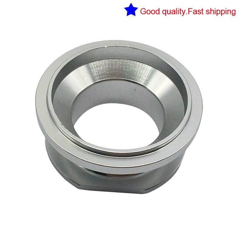 Billet Aluminium BOV Bypass Adapter Flange For HR ... – Grandado