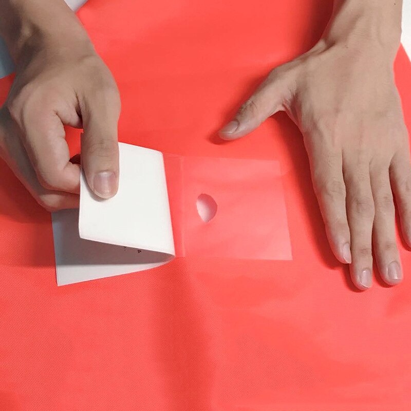 10Pcs Waterproof Repair Tape Transparent Self Adhe... – Vicedeal