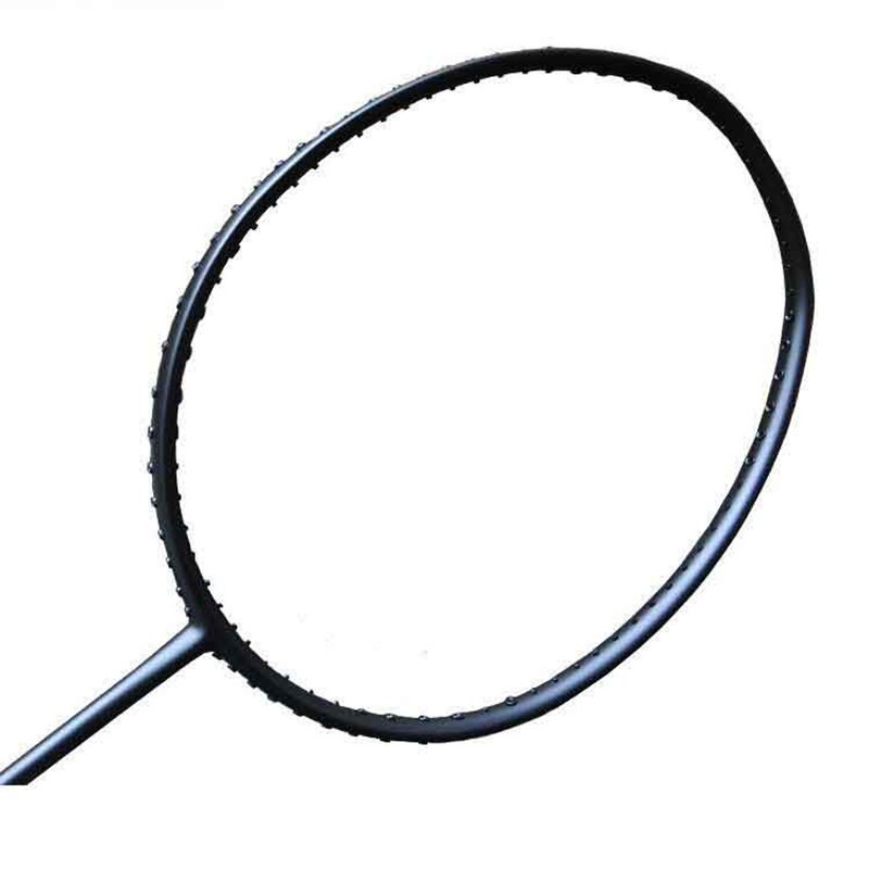 30 Pounds Full Carbon Badminton Racket Durable Agg... – Grandado