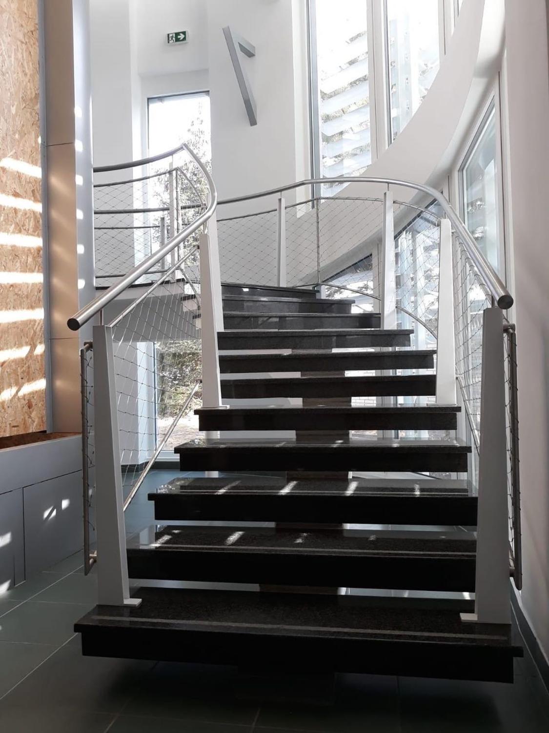 Home decor ferruled inox wire rop mesh /stairs bal... – Vicedeal