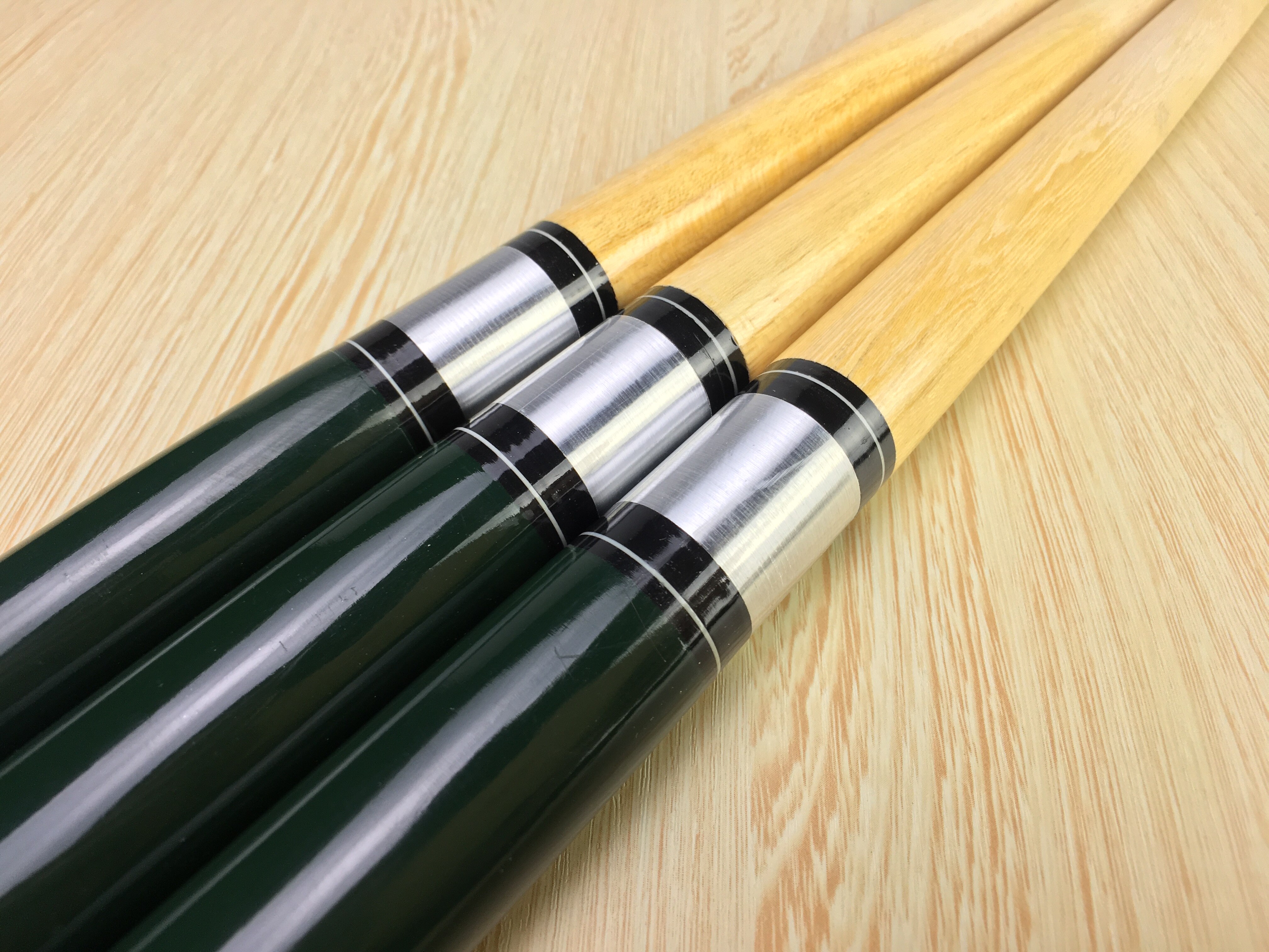 newest 13MM Cue Tip Green Hardwood Maple Billiard ... – Grandado