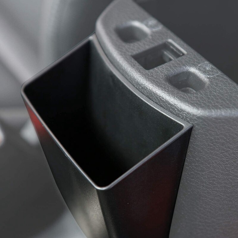 Auto Armsteun Opbergdoos, Center Console Storage B... – Grandado