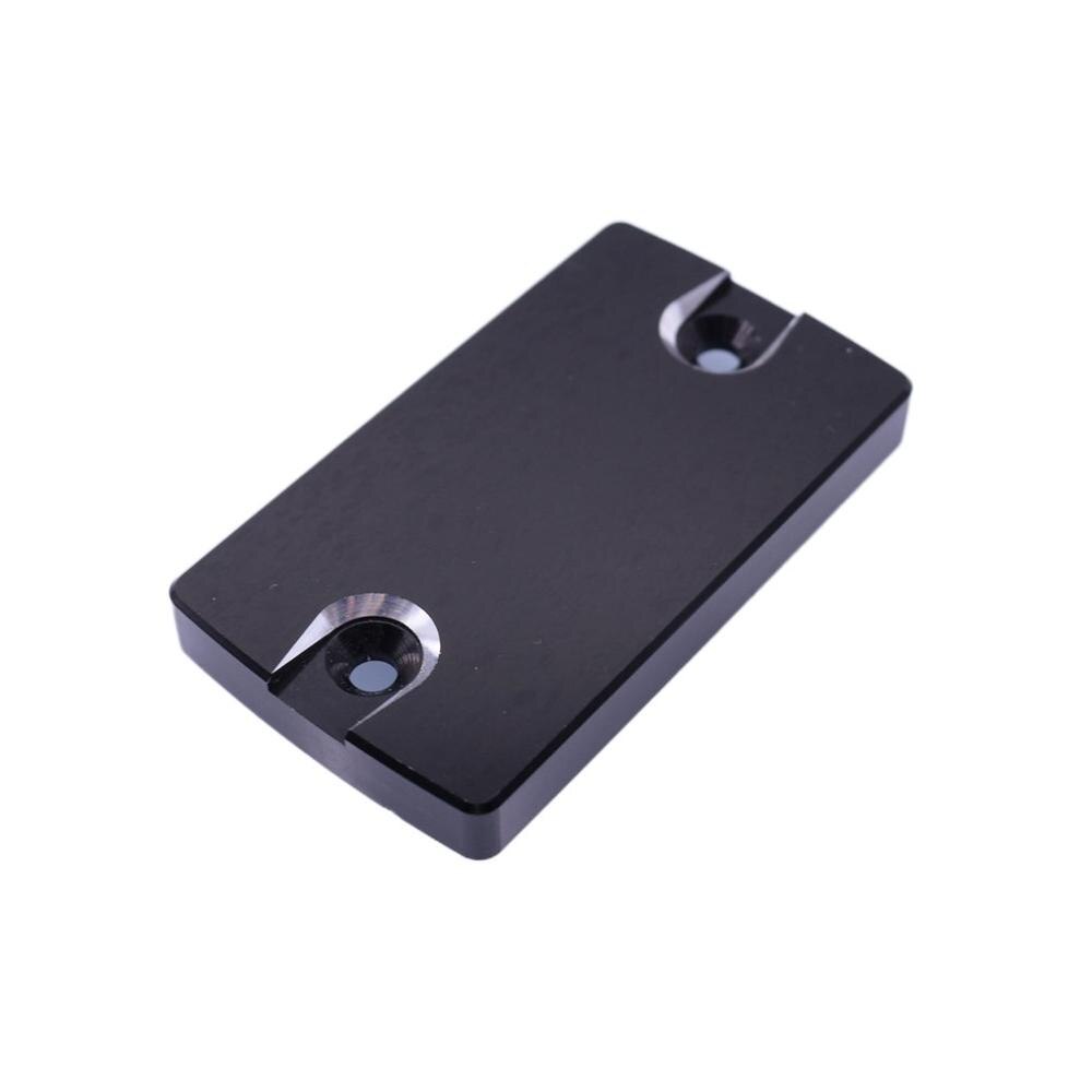 Oil Pump Cover Suitable For GSR400/750 GSX-S750 SV... – Vicedeal