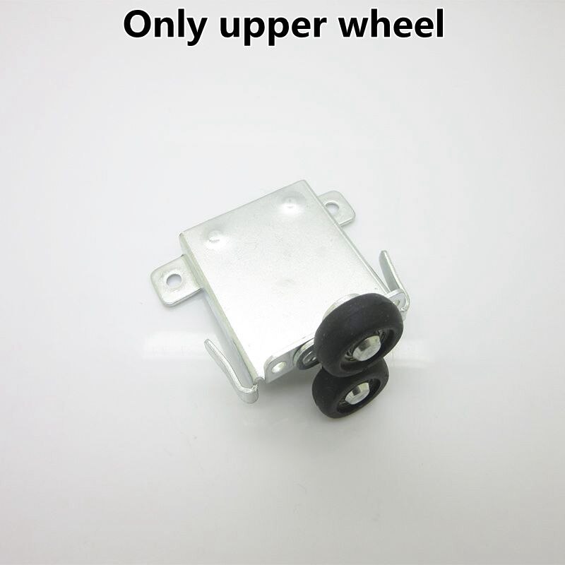 Slide Ardrobe Door Pulley Roller Wardrobe Wheel Do... – Vicedeal