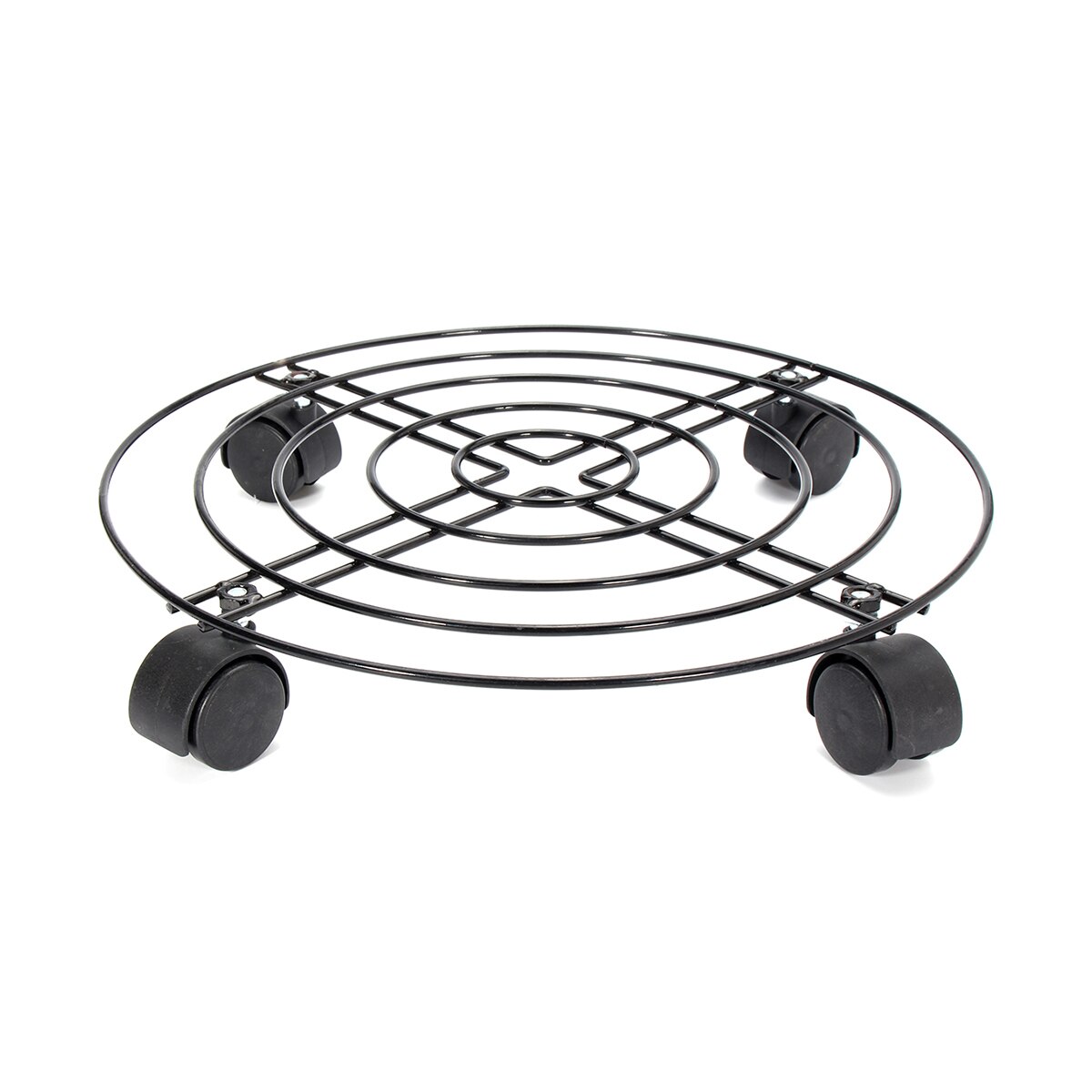 Multi Size Tuin Plant Pot Ronde Wielen Mover Troll... – Grandado