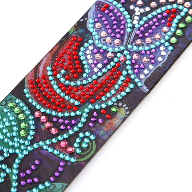 5D DIY Bookmarks Separator Diamond Painting Specia... – Grandado