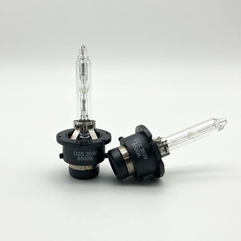Herwin 12v 35w gömd glödlampa 4300k 5500k 6500k hj... – Vicedeal