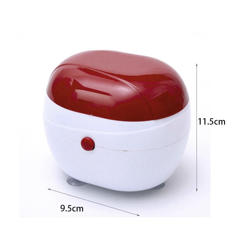 Mini Ultrasone Reiniging Machine Sieraden Horloge ... – Vicedeal