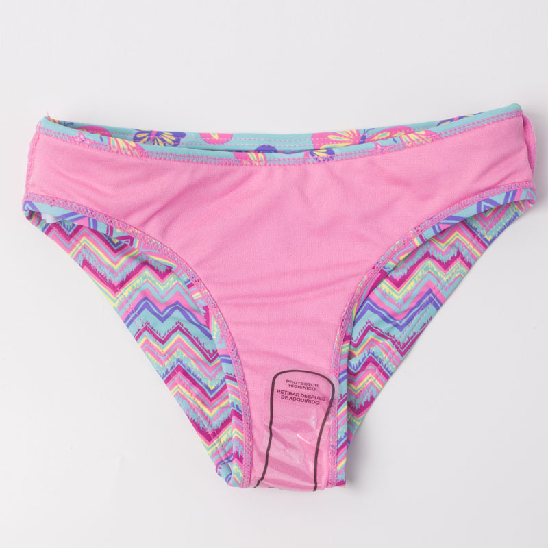 Girl Swimsuit Two Pieces Bikini Swimwear Swim Suit... – Vicedeal