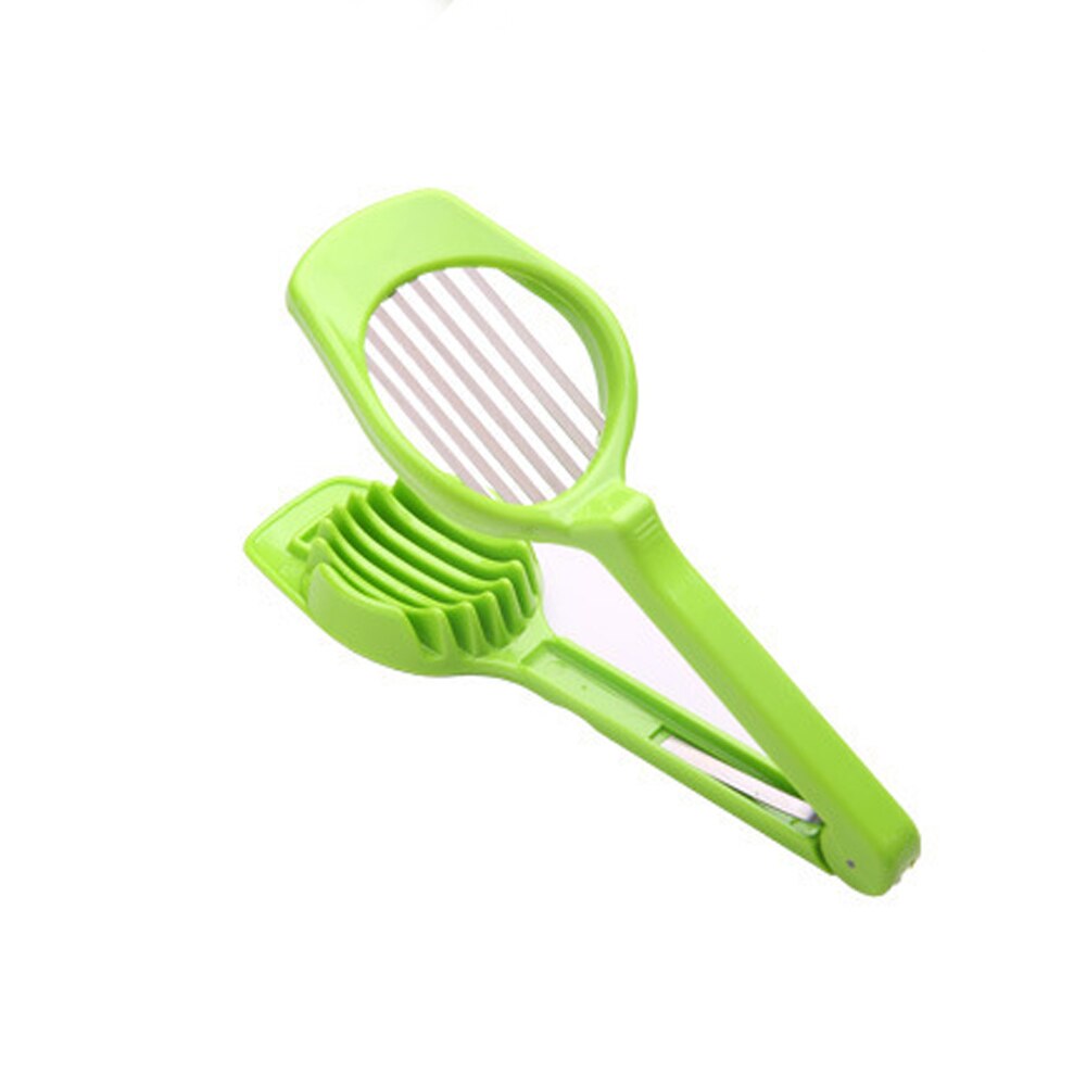Ei Slicer Rvs Ei Separator Split Sectioner Voedsel... – Vicedeal