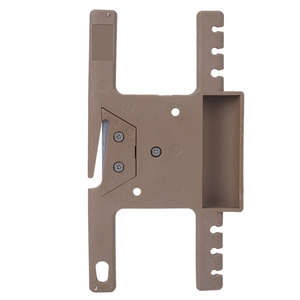 Multi-Functionele Kronkelende Lijn Reel Rig Winder... – Vicedeal