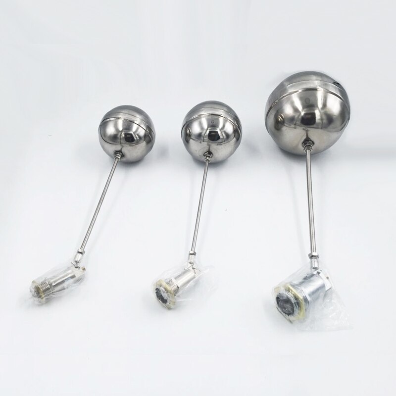 Float Valve And Cold Water Tank Stainless Steel 20... – Vicedeal