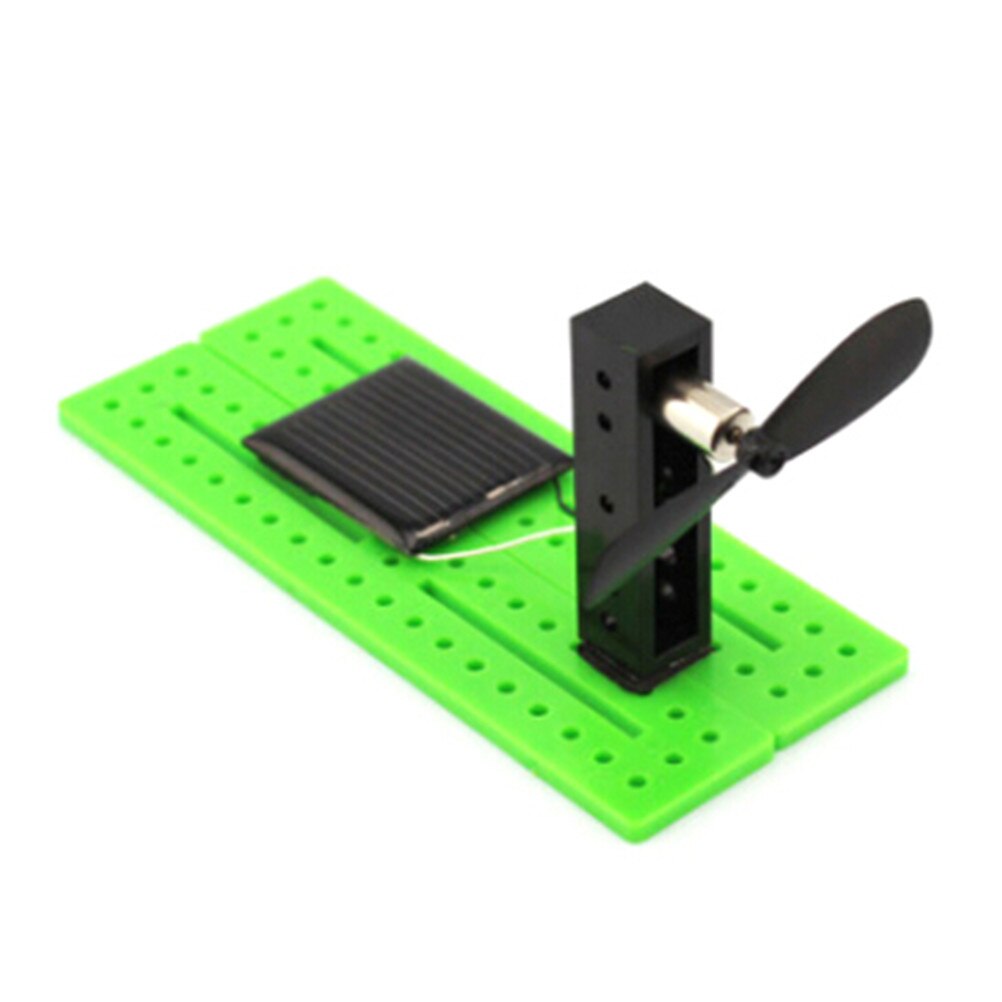 1Set Children Kids Solar Cells Experiment DIY Sola... – Grandado