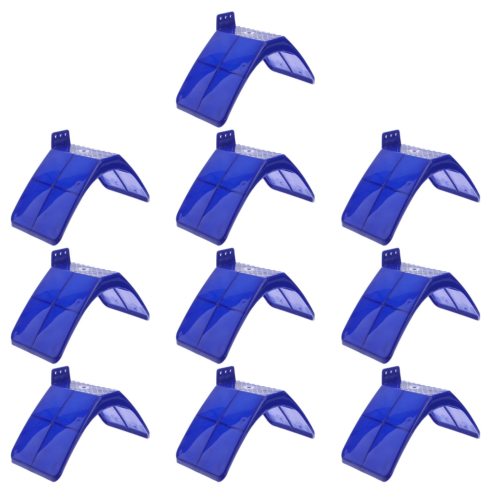 10pcs Bird Pigeon Perch Plastic Pigeon Perch Dove ... – Grandado