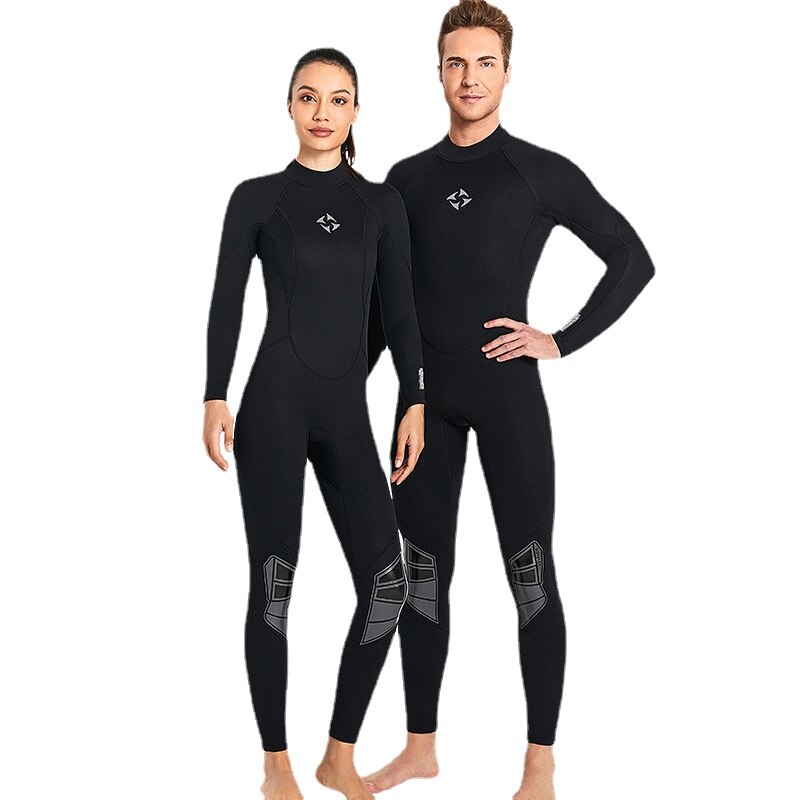 1 Set Dive Sail Diving Swimming Wet Suit 3mm Neopr... – Vicedeal