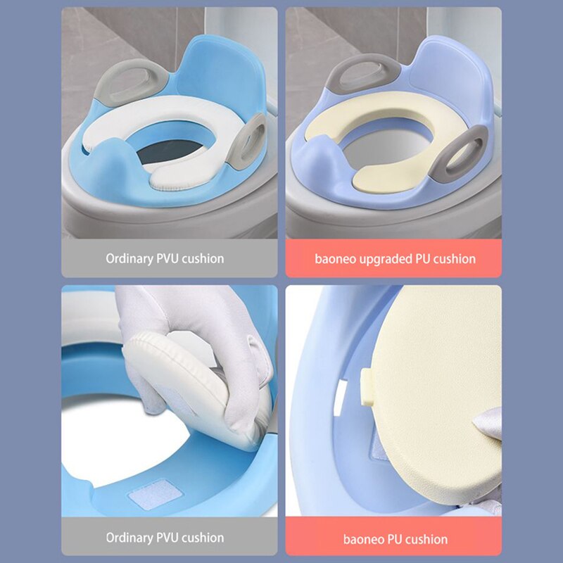 Bn Baby Wc Potje Seat Kinderen Potje Veilig Seat M... – Grandado