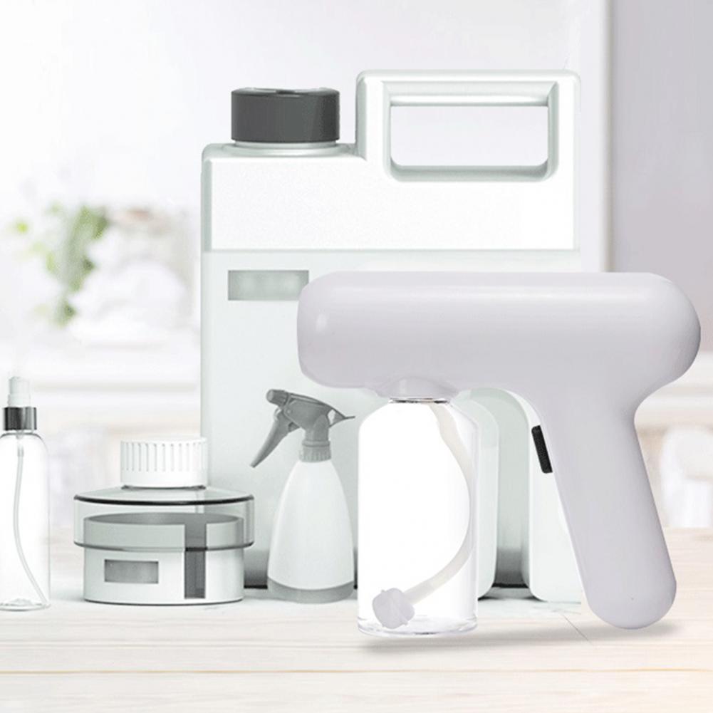 Portable 1 Set Wireless Disinfectants Atomizer Lar... – Vicedeal