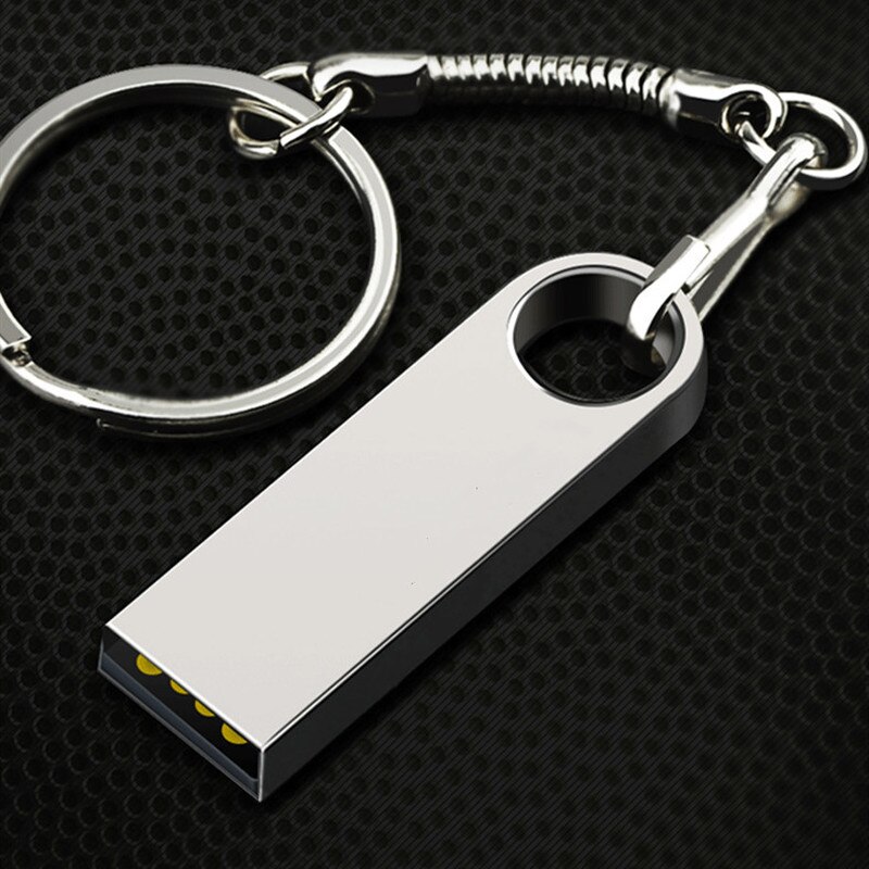 USB 2.0 16GB Pen Drive 32GB Hight Speed Pendrive 2... – Grandado