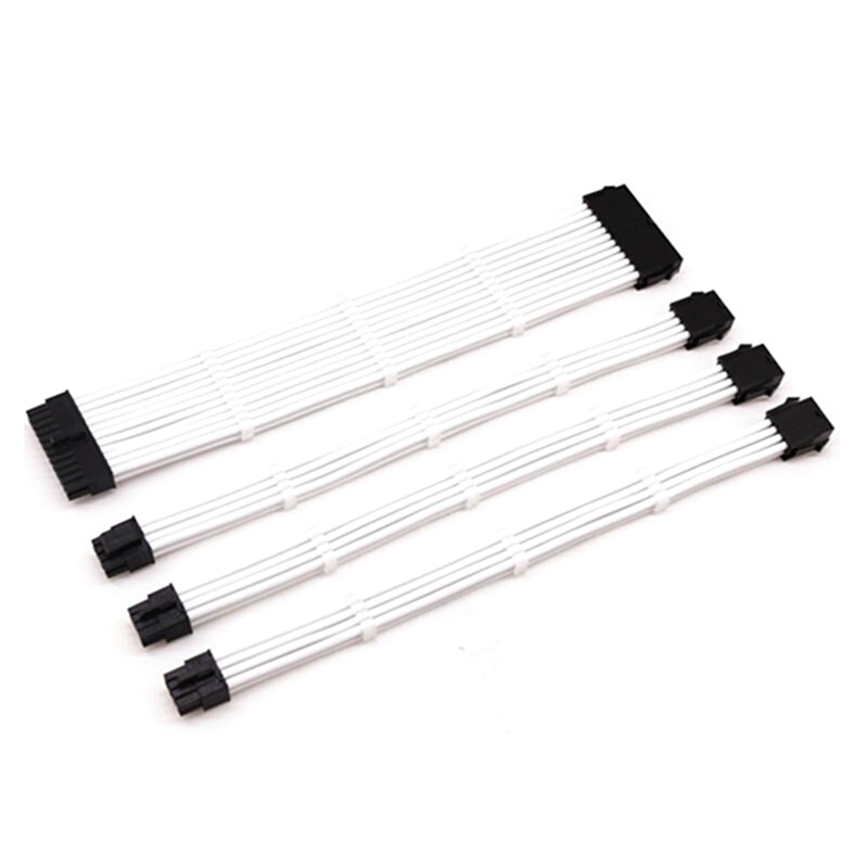 Basic Extension Cable Kit,Female to Male 18AWG Sle... – Grandado