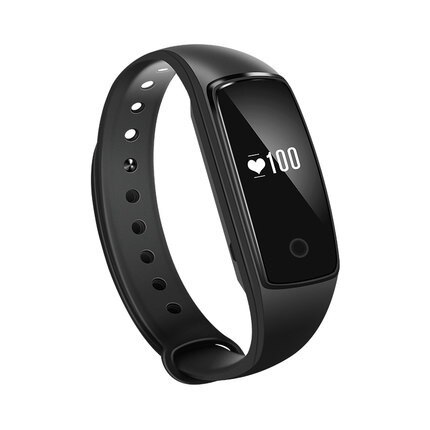 Smart Blood Pressure Monitor Band Heart Rate Sleep... – Vicedeal