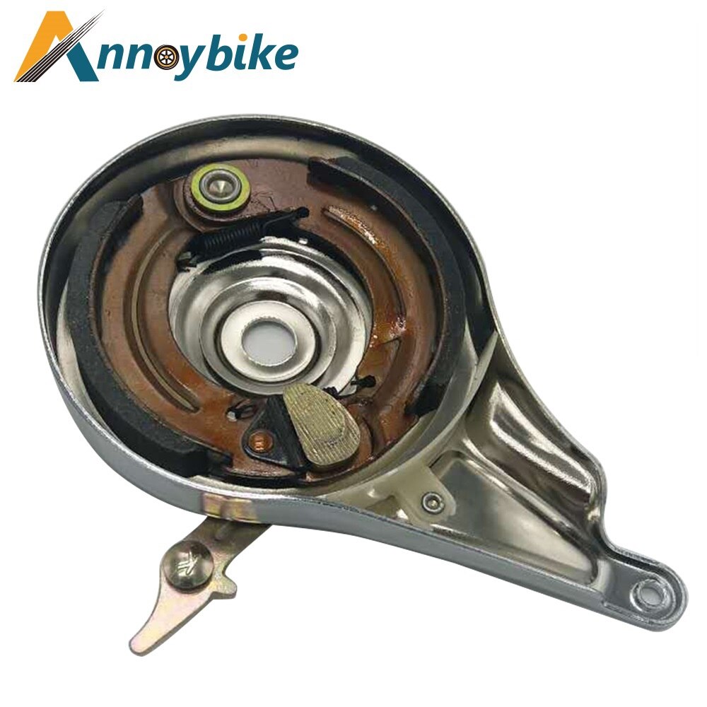 Drum Brake Electric Bicycle Rear Brake 35mm Hole R... – Grandado