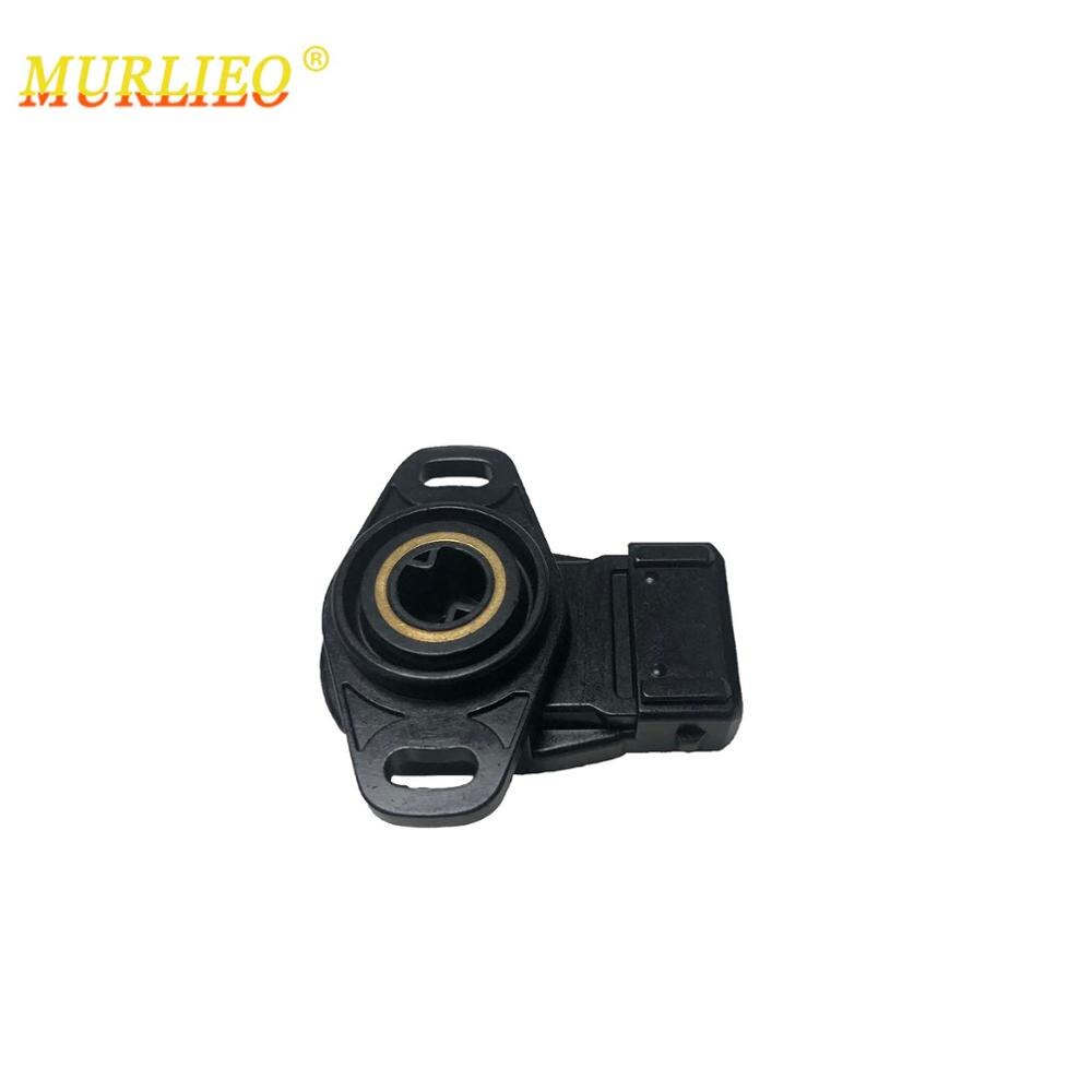 Murlieo MD628186 MD628227 Throttle position sensor... – Grandado