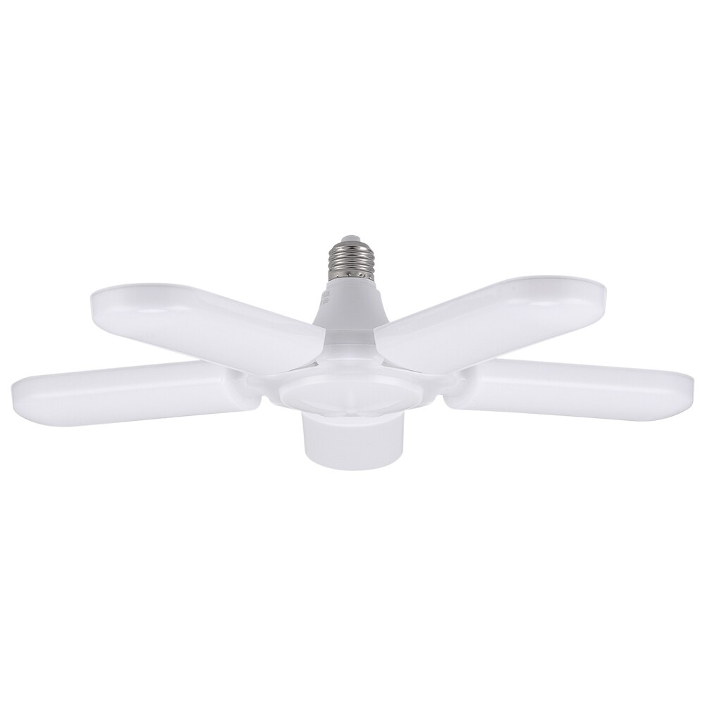 75W 6500K E27 LED Garage Licht Verformbaren Indust... – Grandado