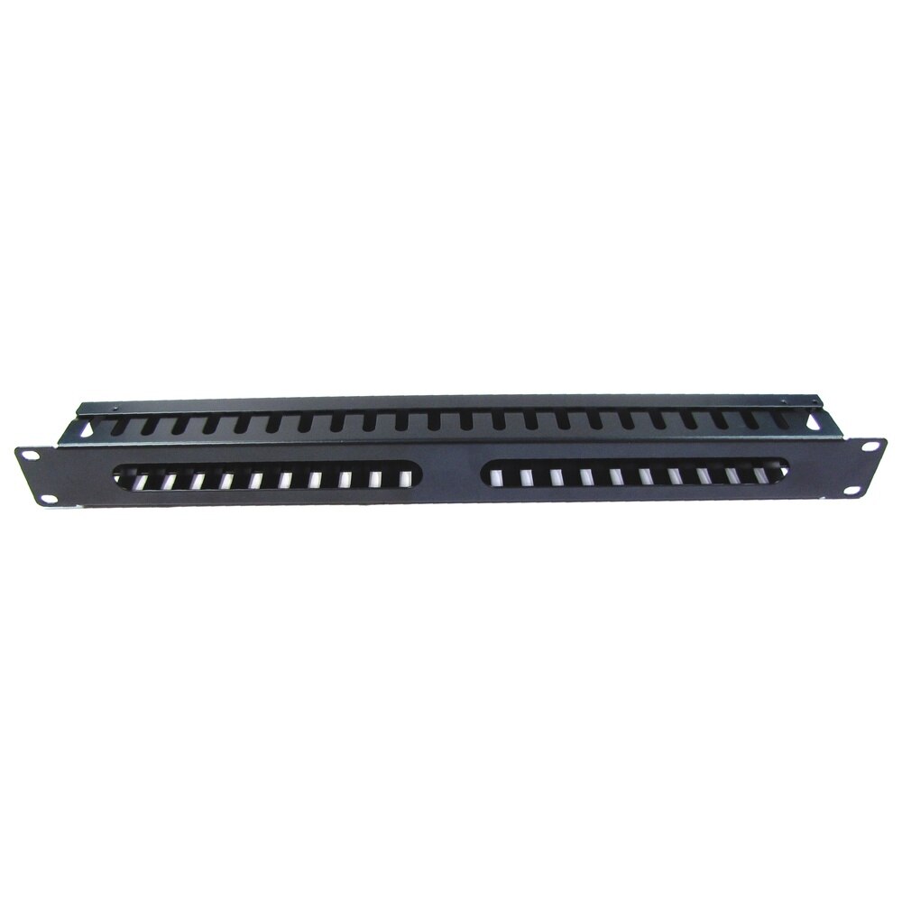 Rackmatic-Kast Gids Panel Rack 19 "1U Voor Kabelma... – Vicedeal