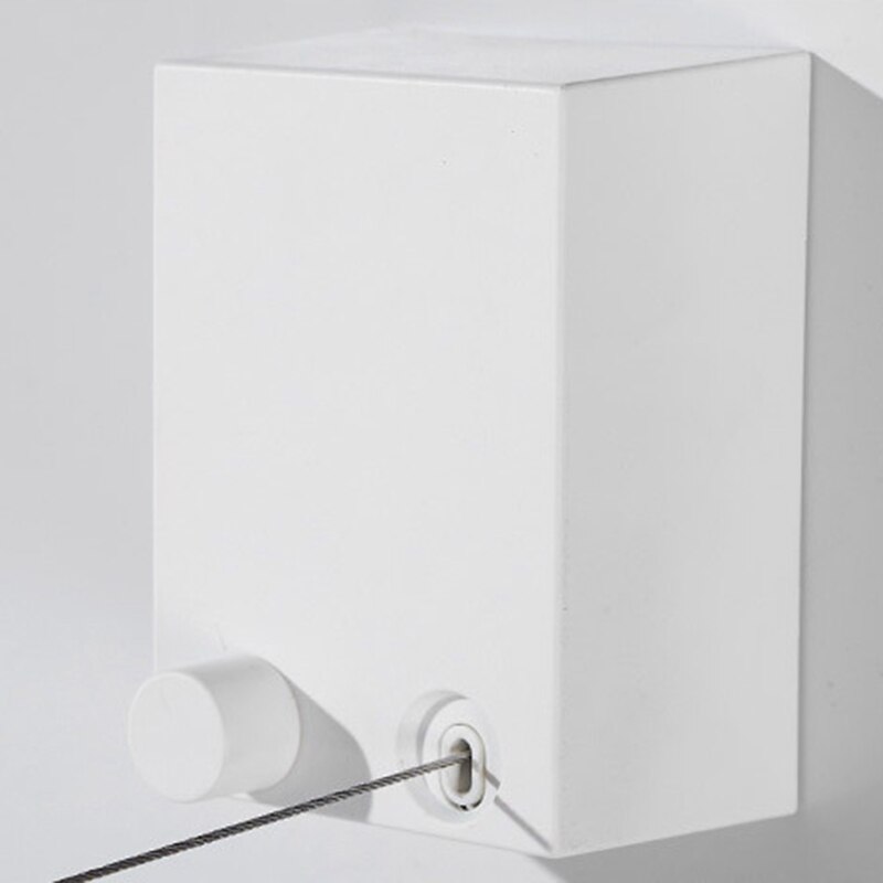 Telescopic Stainless Steel String Invisible Clothe... – Grandado