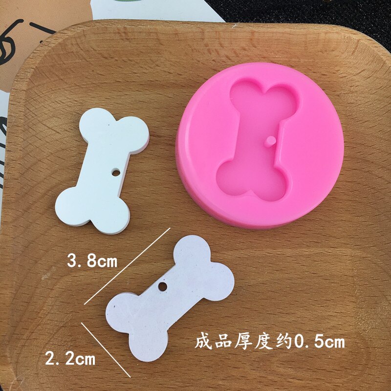 Bone Combinatie Kan Worden Gebruikt Om Hond Zelfge... – Grandado