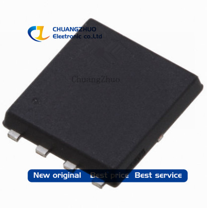 10PCS IPLU300N04S4-R7 4N04R7 40V 300A H-PSOF-8 and... – Grandado