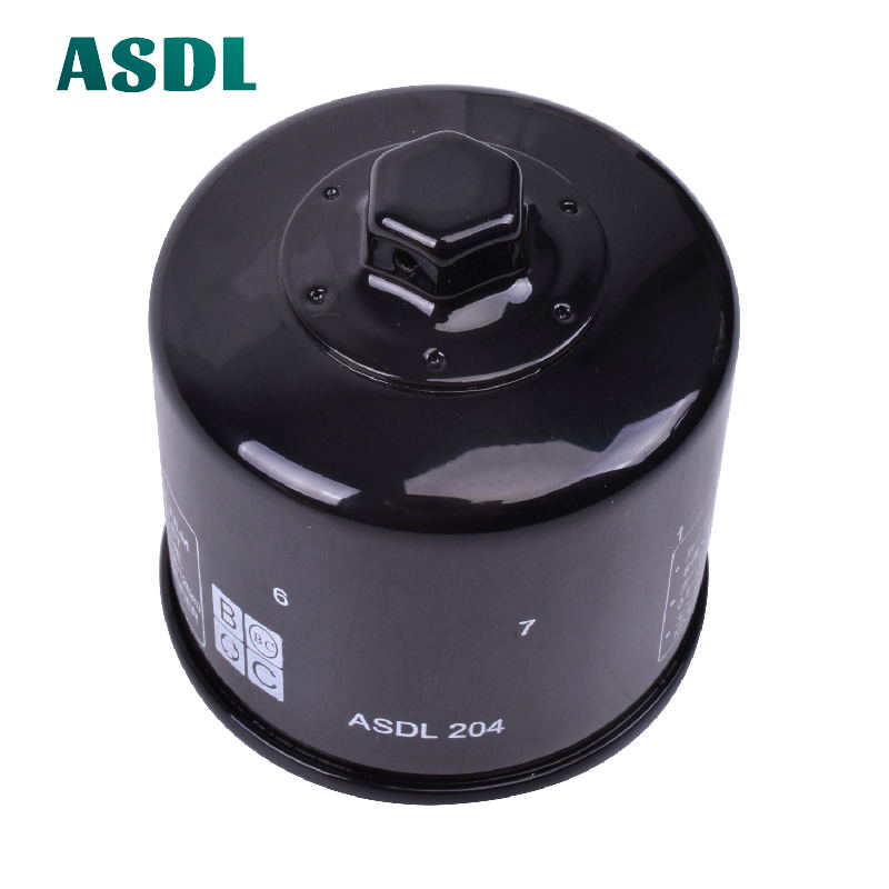 Filtros de aceite para motor de motocicleta HF303,... – Grandado