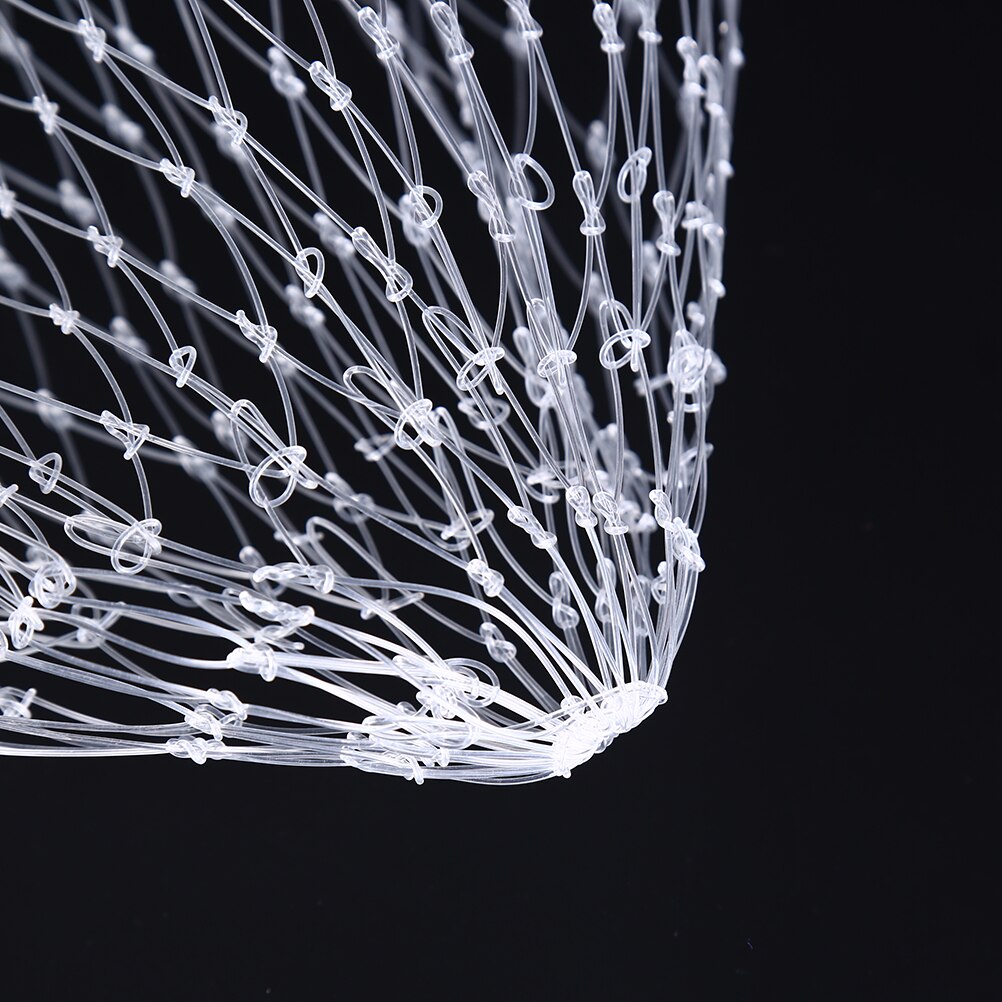 50/70cm Diameter Nylon Fishing Nets fishing tackle... – Vicedeal