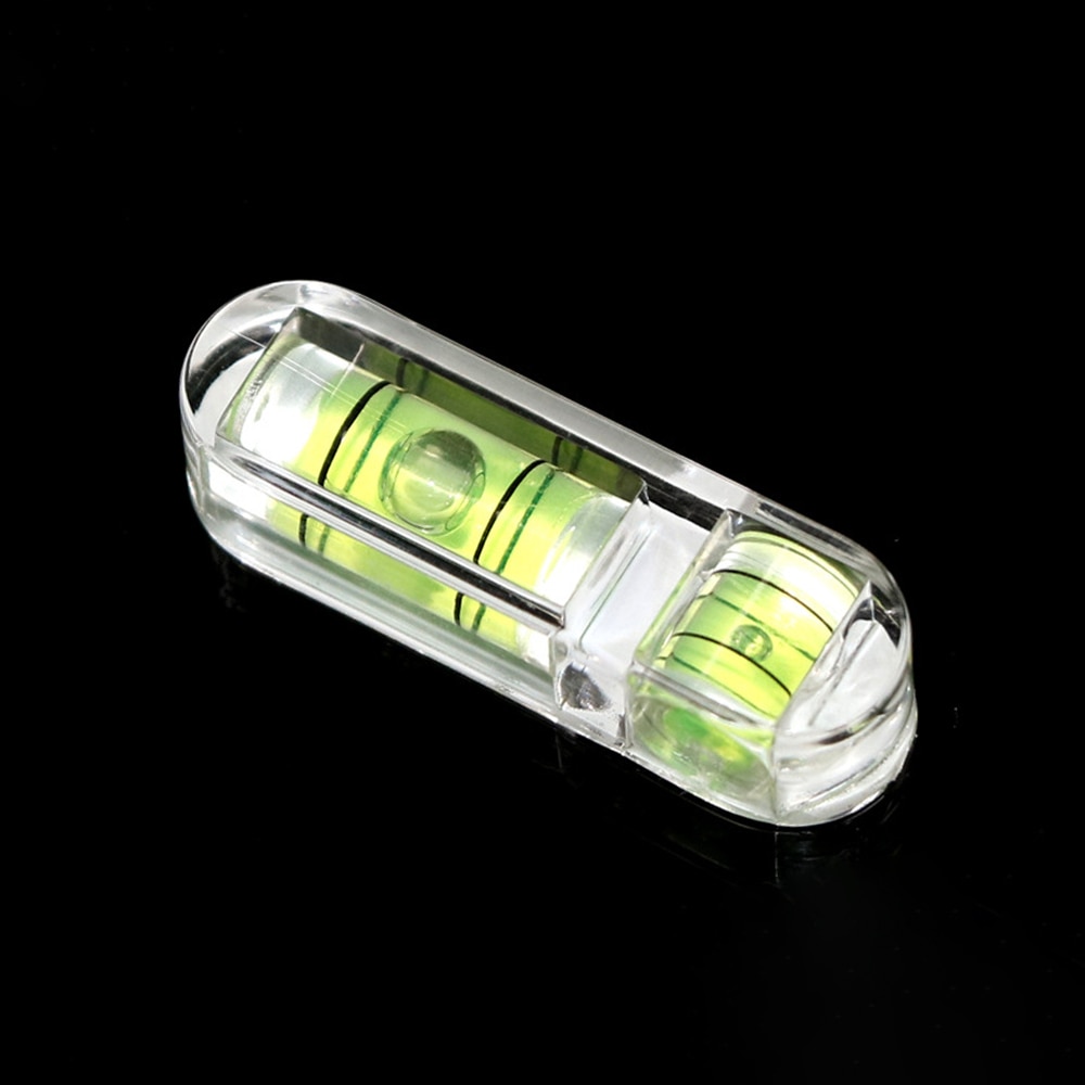 1PC DIY Mini Bubble Level Spirit Level High Accura... – Grandado