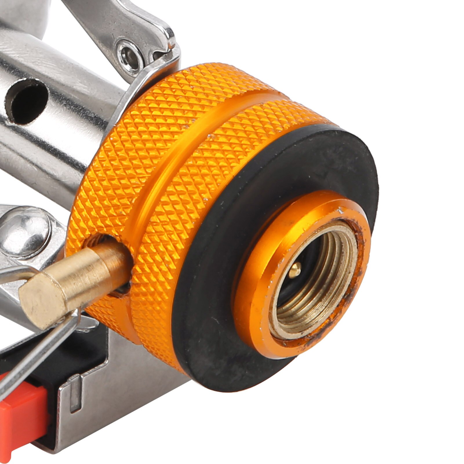 Mini Camping Oven Outdoor Draagbare Winddicht Gasf... – Vicedeal