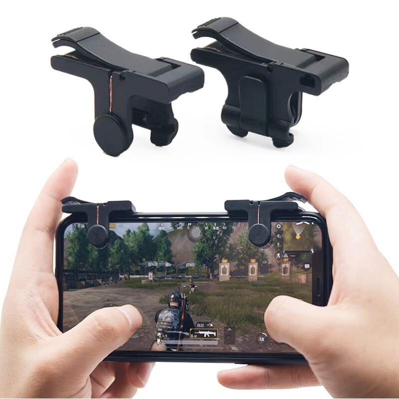 2Pcs L1 R1 Gaming Trigger Smart Telefoon Games Sho... – Vicedeal