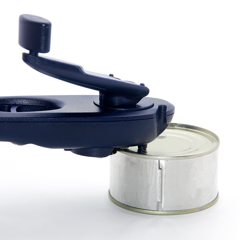 Universal Can Opener The Easiest Can Opener Manual... – Vicedeal