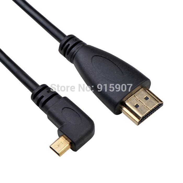 Cy Kabel Links Schuin 90 Graden Micro Hdmi Naar Hd... – Grandado Cy Kabel Links Schuin 90 Graden Micro Hdmi Naar Hd... – Grandado