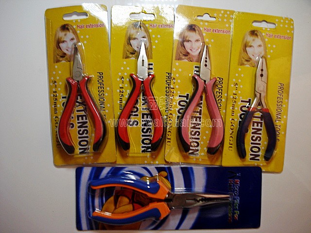 Superfijne tangen – Vicedeal