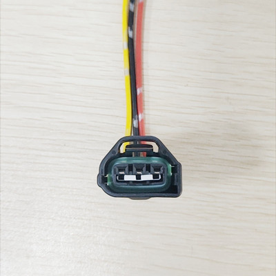 3 Pin Throttle Position Sensor TPS Connector Plug ... – Grandado